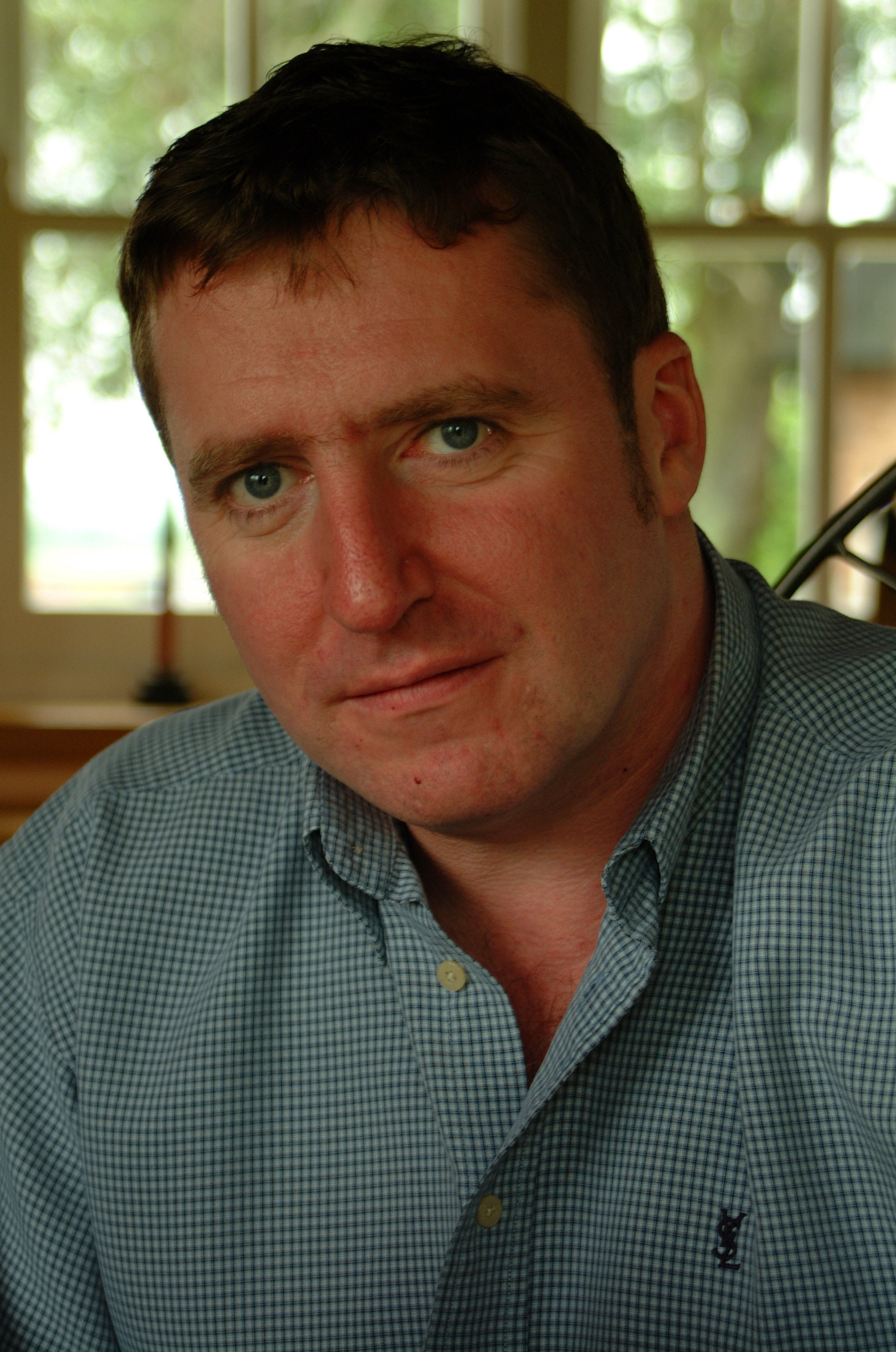 Colin Edward Egan – Ten Years That Shook the (Capitalist World): 1988-1998